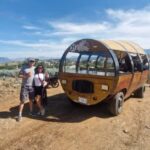 Tequila Tour from Guadalajara: Barrel Ride in Tequila - What’s Included and What to Budget For