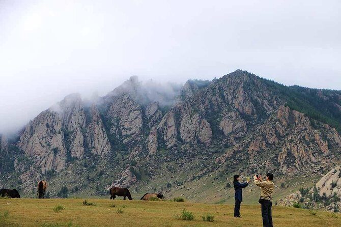 Terelj Park & Chinggis Khan Statue - Private Day Trip - Practical Aspects of the Tour