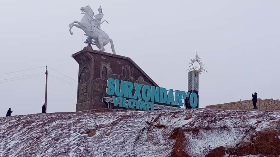 Termez Day Trip from Tashkent: All-Inclusive Flight Tour - What You Can Expect from the Tour