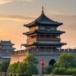 Terracotta Army & Flexible City Sightseeing Tour - Detailed Breakdown of the Itinerary