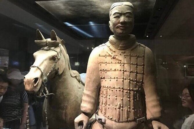 Terracotta Army Tickets - Value and Practical Tips