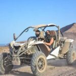 Terracross Buggy and ATV Tour with Macao Beach - Practical Details and Tips