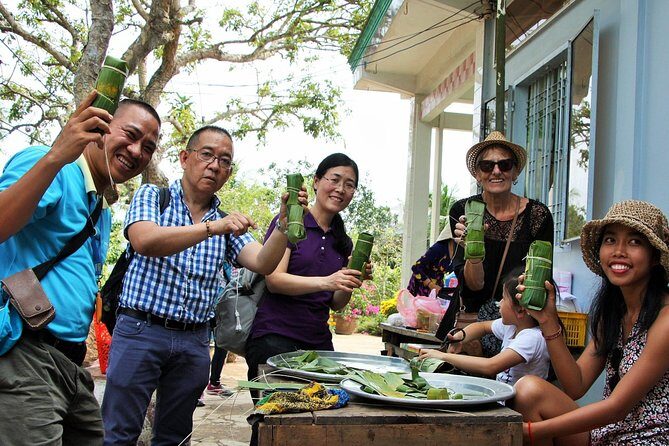 Tet Festival in Mekong Delta - Analyzing the Tour Experience and Value