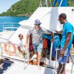 Tet Paul Hike & Soufriere Catamaran Experience - Who Will Love This Experience?