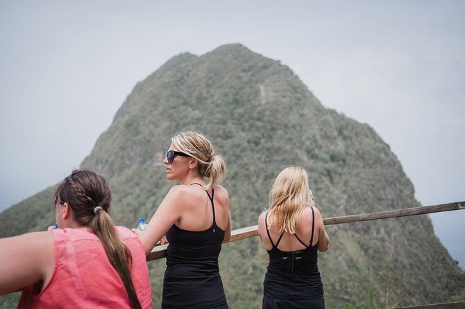 Tet Paul Nature Trail Tour - What the Experience Feels Like