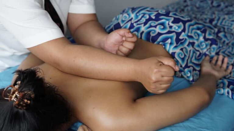 Tetaring Massage - Why Choose Tetaring Massage?