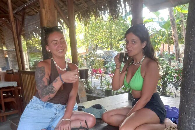 Tetebatu Guided Tour in Rice Terraces Waterfall and Monkey Forest - Who Will Love This Tour?