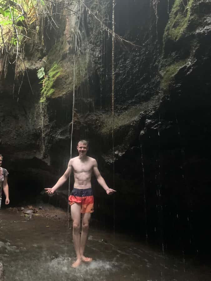 Tetebatu: Jungle, Waterfall, and Village Tour - How the Tour Unfolds