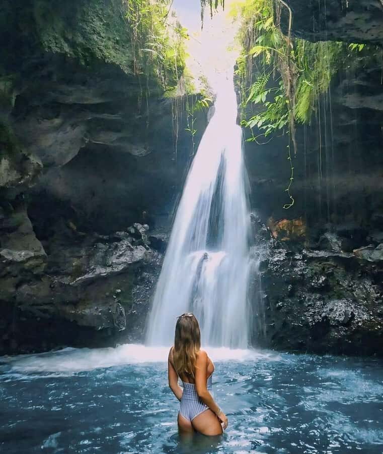 Tetebatu : Walk on Rice Terrace, Waterfall and Black Mongky - The Itinerary: What to Expect