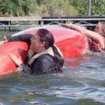 Texas: Flatwater Canoeing Course with Equipment - Breakdown of the Itinerary