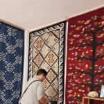 Textiles, Chocolate, Candle-Making and Master Painter - Who Will Love This Tour?