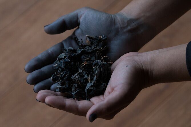 TEXTILES: Learn Indigo Dye from Kyoto - The Itinerary and What to Expect