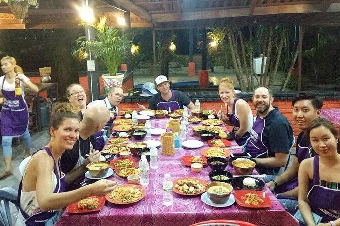 Thai Charm Cooking School Krabi - Who Will Love This Experience?