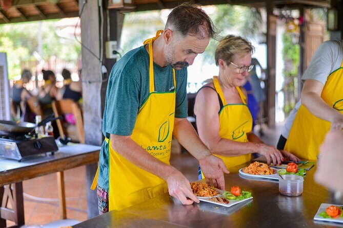 Thai Cooking and Market Tour in Koh Lanta - Who Will Love This Tour