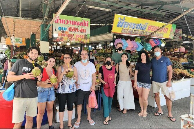 Thai Cooking Class in Phuket - Why This Class Offers Great Value