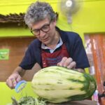 Thai cooking class &Market tour by Amazon Prime Series Chef. - Key Points