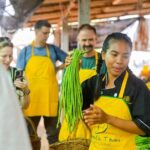 Thai Cooking in a Teak House on Koh Lanta - What the Tour Includes and How It Works