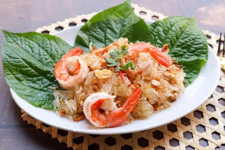 Thai Cooking Masterclass with Chef King - The Practicalities and Value