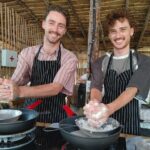 Thai Cuisine Masterclass Daily Rotating Menu from Koh Samui - Key Points