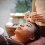 Thai Luxury Spa Packages - The Aromatic and Visual Appeal of Fah Lanna Spa