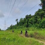 Thai Mueang Beach and Waterfall Eco Bike Relax Tour from Khao Lak - Who Will Enjoy This Tour?