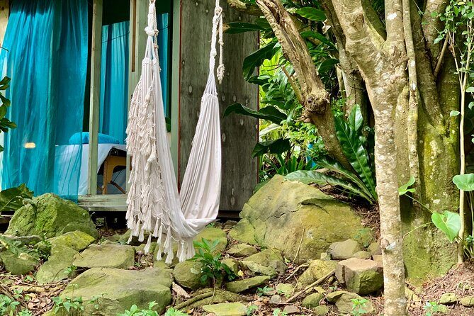 "Thai Reiki Massage: A Fusion of Tranquility and Healing" - Authenticity and Personal Touches