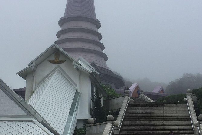 Thailands Highest Peak: Doi Inthanon National Park Experience - What the Tour Feels Like