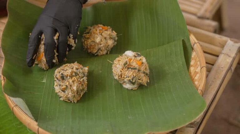 Thaithani Cultural Village & Elephant Pattaya - The Value of the Experience