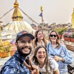 Thamel and Swayambhunath (Monkey Temple) Walking Tour - Practical Details and Value