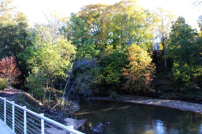 The 2 Hour BYOB Greenville City Cycling Tour - Who Would Love This Tour?