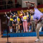 The 25th Annual Putnam County Spelling Bee Off-Broadway Ticket - A Closer Look at the Experience