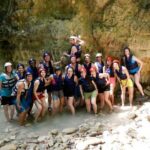 The 27 Waterfalls of Damajagua Puerto Plata DR - Who Would Love This Tour?