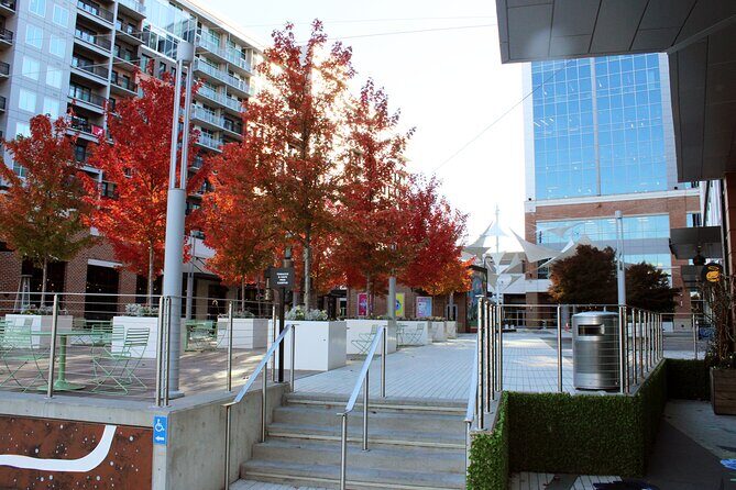 The 3 Hour Upstate Relocation and More Driving Tour - What Travelers Can Expect