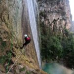 The 7 Abseils of Chipitín: Extreme Adventure in the Sierra - Who Should Consider This Tour?