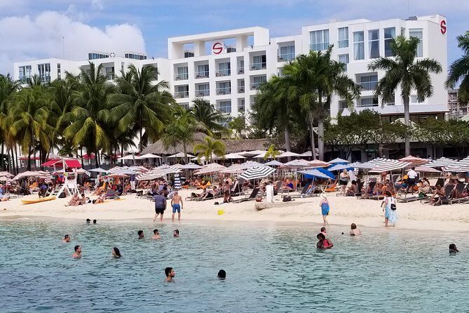 The AMAZING Montego Bay Tour - What Makes This Tour Stand Out