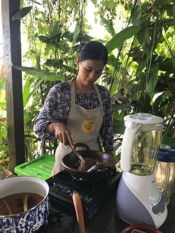 The Art of Jamu Experience Workshop - Why We Think It’s Worth It
