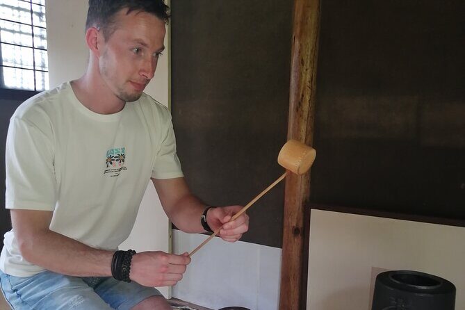 The Art of Mindful Living: Tea Ceremony in Kyoto - The Real Value of this Experience