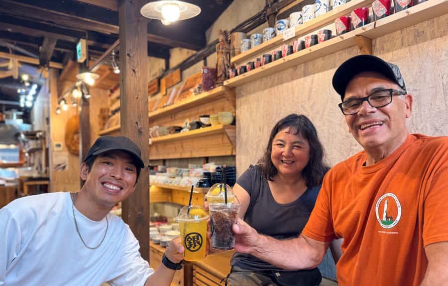 The Art of Slow Travel: Private 8-Hour VIP Kyoto Immersion - What Youll Love About This Tour