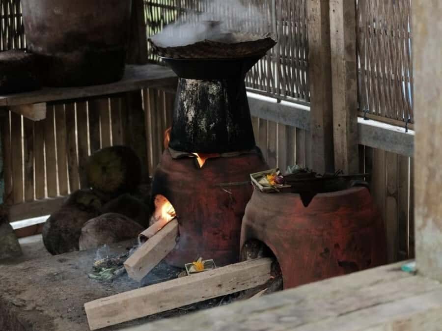 The Authentic Balinese Cooking Experience - Details on Logistics, Group Size, and Cost