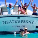 The Baths and White Bay - The Itinerary: What to Expect and Why It Matters