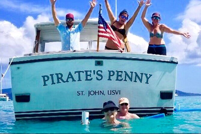 The Baths and White Bay - The Itinerary: What to Expect and Why It Matters