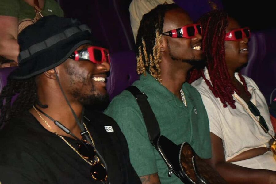 The Battle of Santo Domingo 4D Experience - How It Fits Into Your Santo Domingo Itinerary