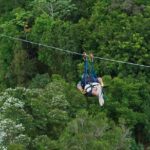 The Beast Zipline at Toroverde Adventure Park in Puerto Rico - The Experience in Detail
