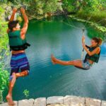 The best adventure Atvs, Cenote and Transportation Included - Breaking Down the Itinerary