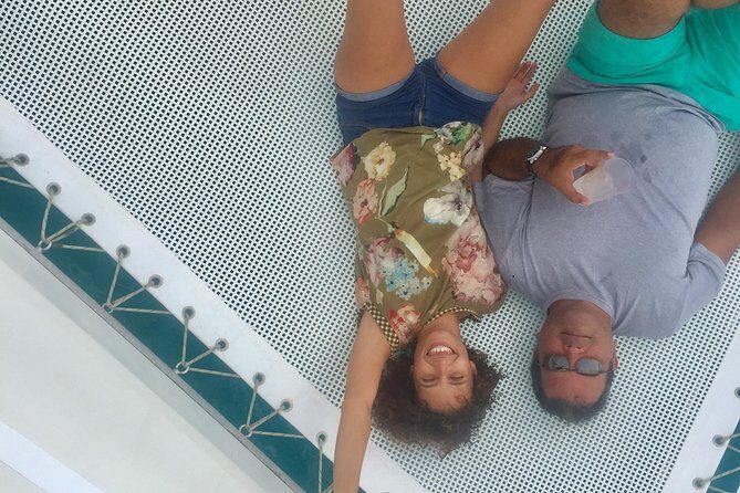 The Best Catamaran Day Sail in St Maarten - The Sum Up