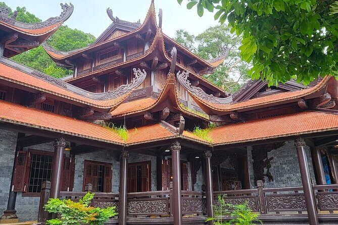 The Best Day Trip Discover Ta Cu Mountain, Phan Thiet City - Who Will Love This Tour?