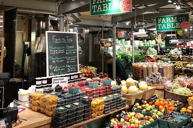 The Best Food and Photo Tour of Grand Central Terminal - The Itinerary in Detail