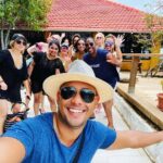 The best Full-Day Beach Hopping in Curacao - Authentic Experiences and Highlights