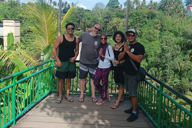 The Best Highlight Ubud Tour - What’s Included and What to Budget For
