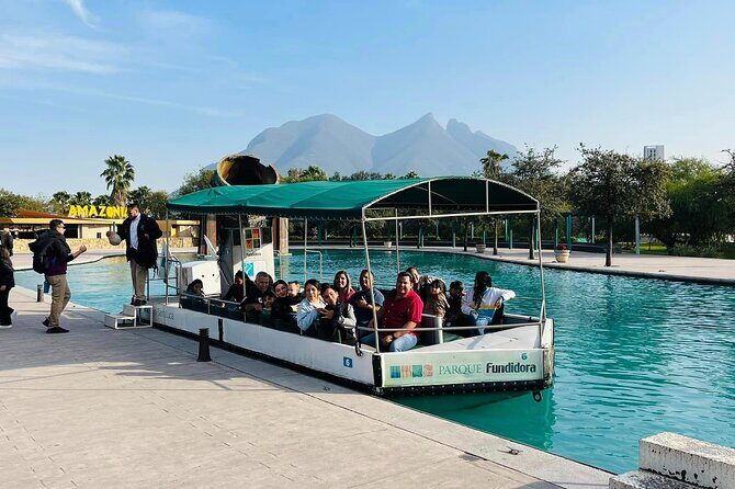 The best "Monterrey tour" of Night + Guide + transfer - Who Will Love This Tour?
